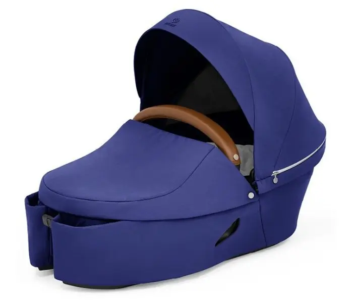 Stokke Nosiljka za kolica za bebe Xplory X, Royal Blue