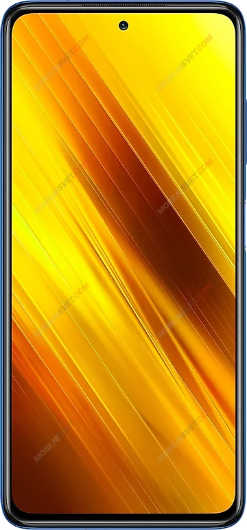 Xiaomi
Poco X3 NFC 8GB, 128GB