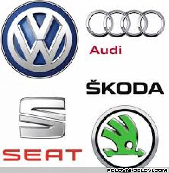 Volkswagen Audi Skoda Menjac I Delovi Menjaca