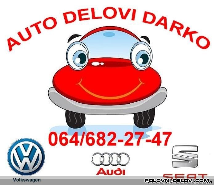 Volkswagen Golf 5 Kompletan Auto U Delovima