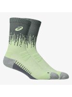 Performance run crew sock