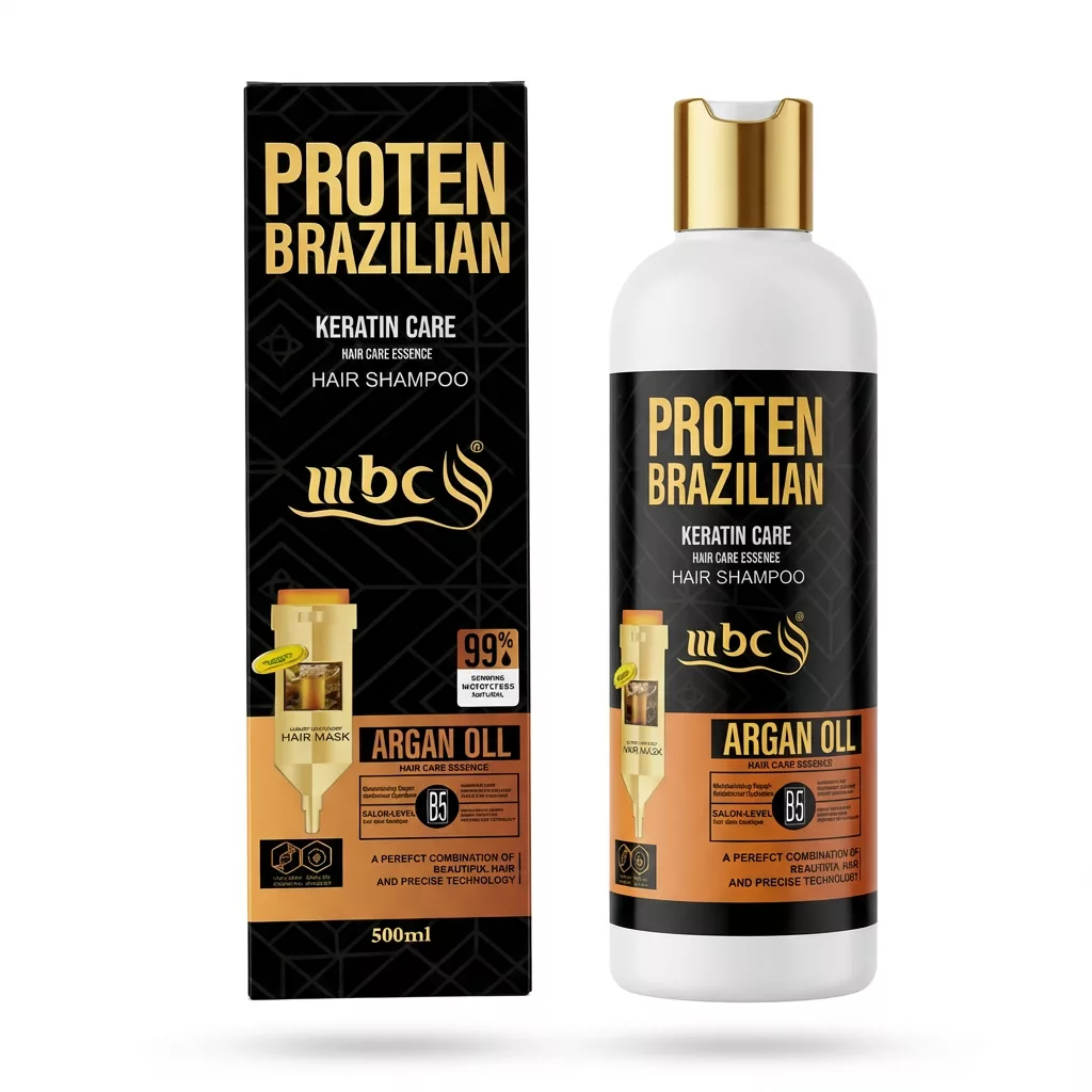 Proten Brazilian – Šampon sa keratinom