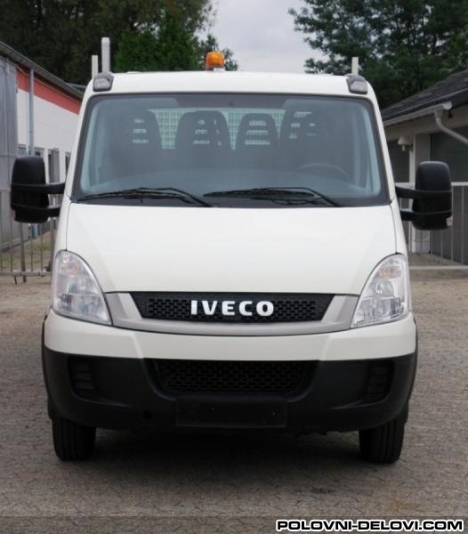 Iveco Daily 70C17 Motor i Delovi Motora