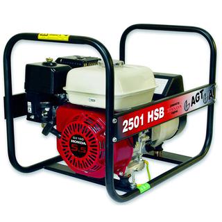 Generator AGT-7201 HSB
