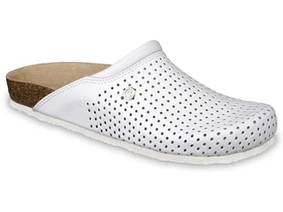 Grubin Muška klompa trapunto classic A065818