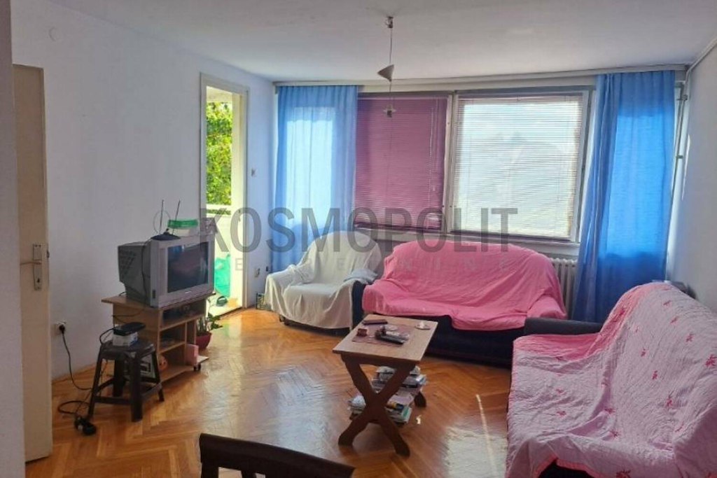 Voždovac, Medaković 2, Radovana Simića Cige, 3.0, 72m2, 148000 EUR