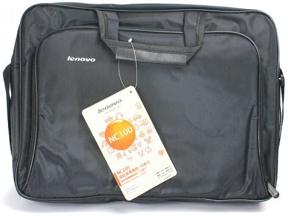 Torba za Lenovo standard crna