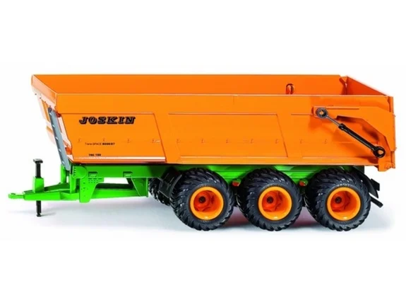 Siku Kiper prikolica 2892