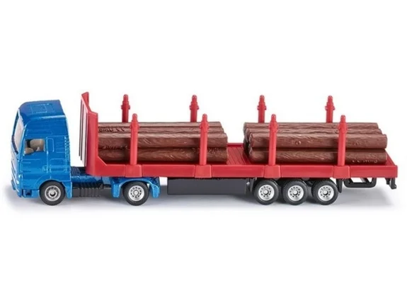 Siku Kamion transporter 1659