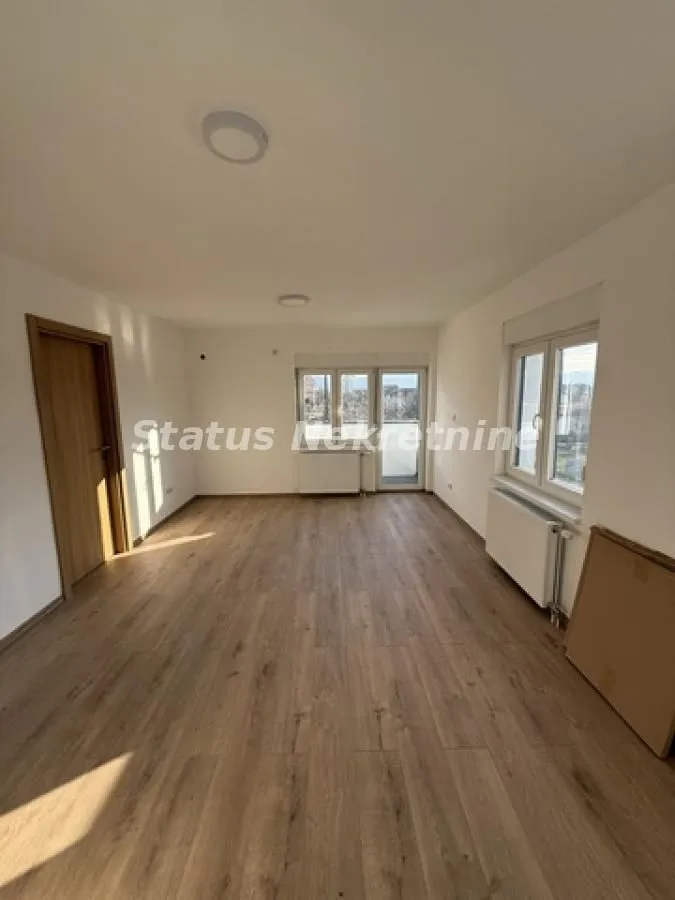 Izdavanje, dvosoban stan, 50m2, Adice, Novi Sad, Novi Sad
