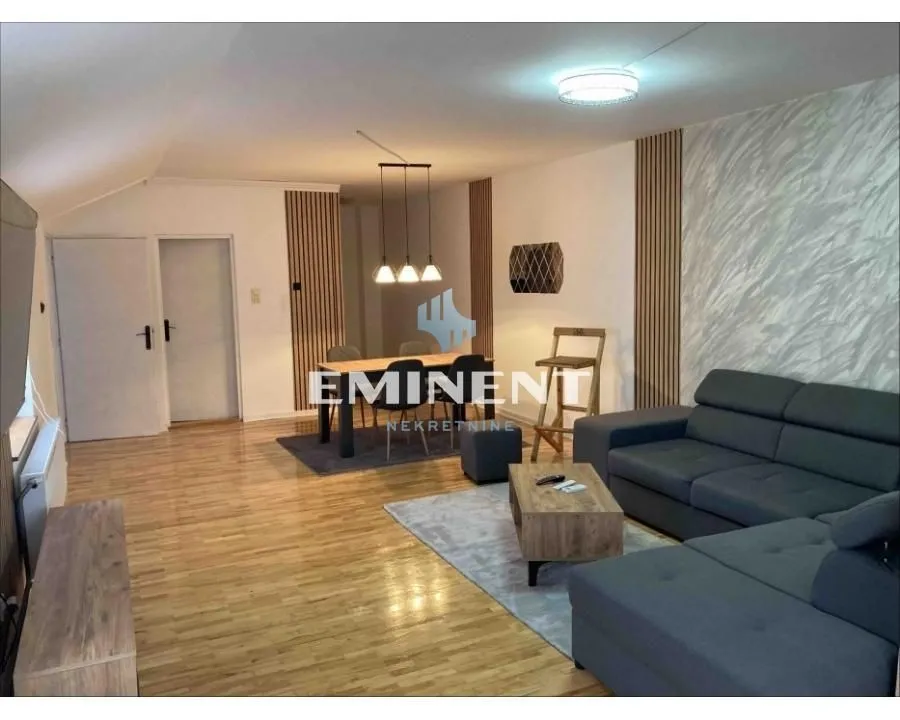 Izdavanje, dvosoban stan, 90m2, Lekino Brdo, Voždovac, Beograd