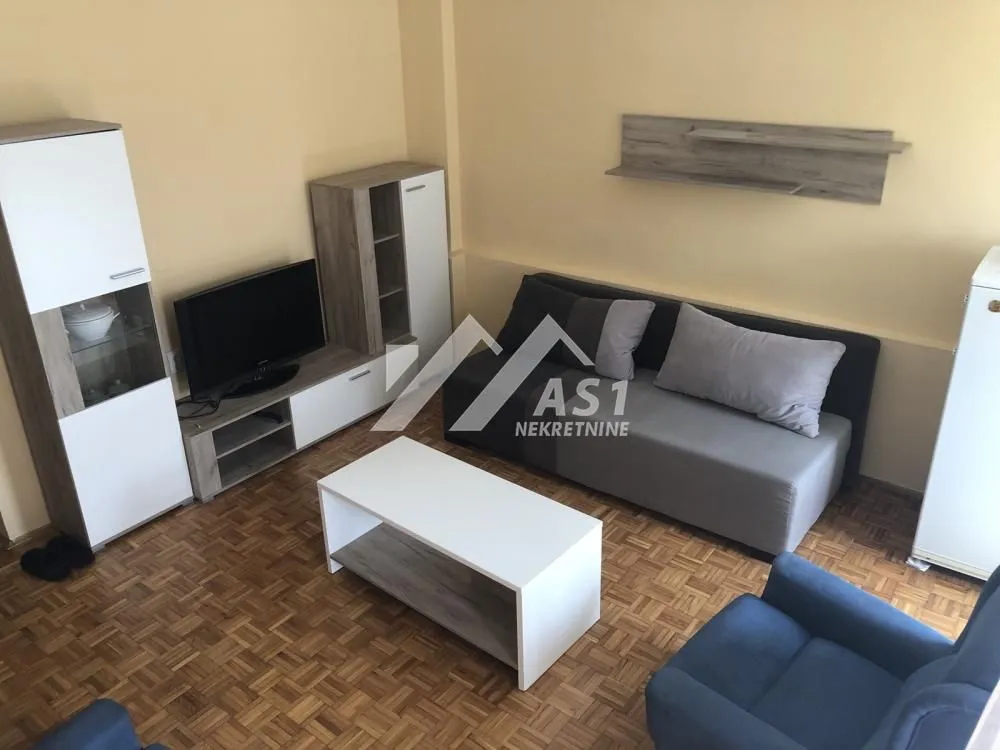 Izdavanje, stan, 30m2, Liman 3, Novi Sad, Novi Sad