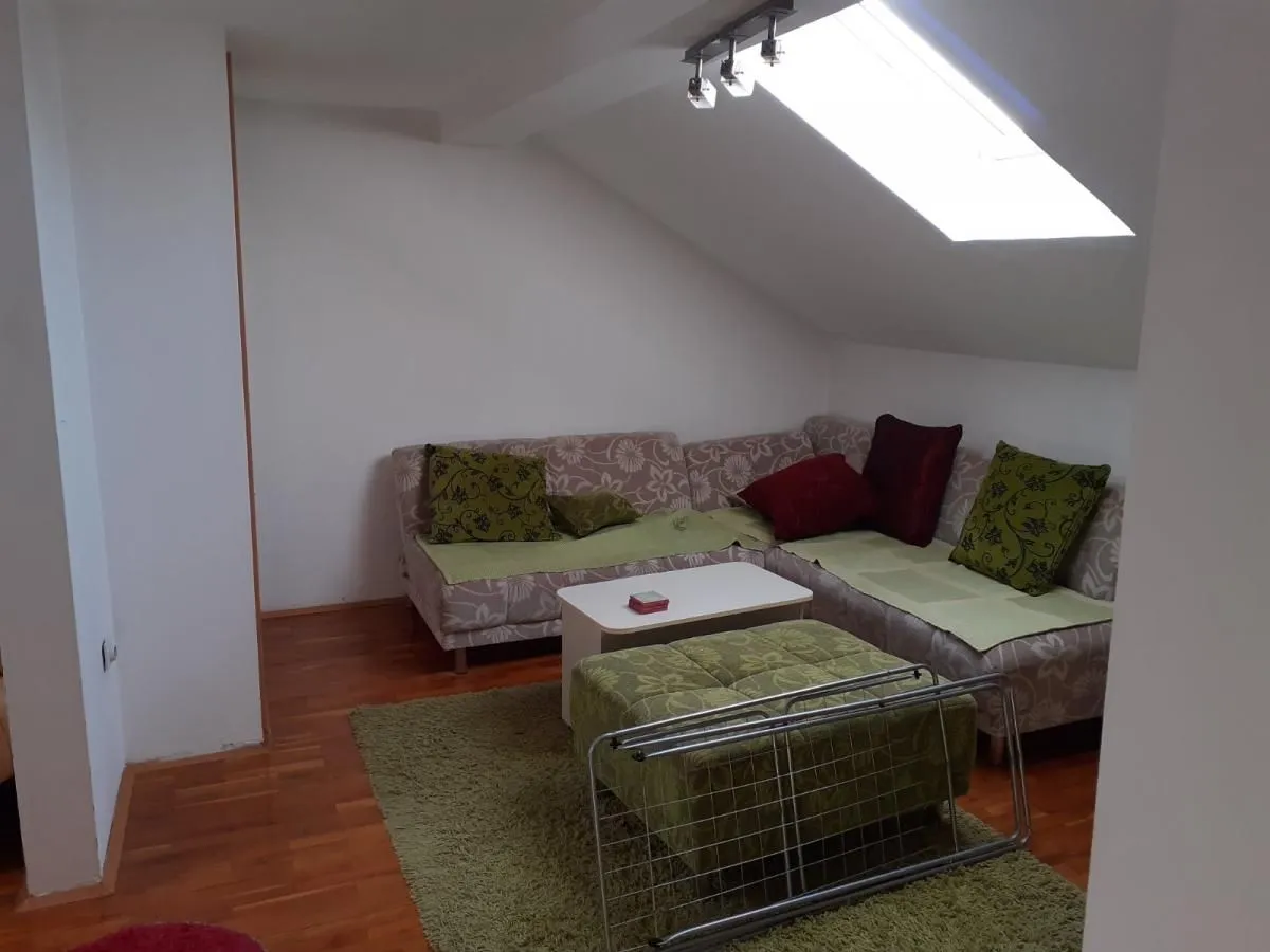 Izdavanje, jednosoban stan, 38m2, Centar, Novi Sad