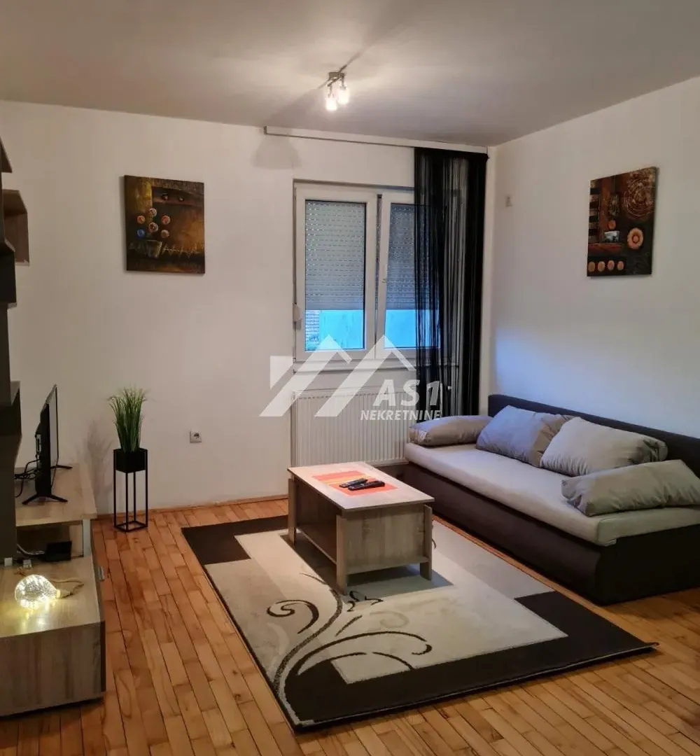 Izdavanje, stan, 27m2, Telep, Novi Sad, Novi Sad