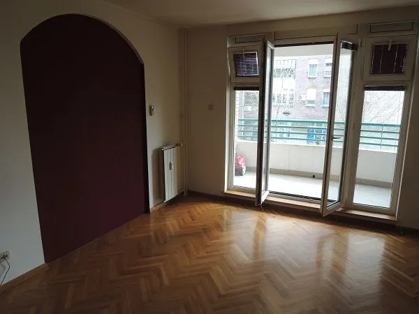 Izdavanje, trosoban stan, 92m2, Novi Beograd Blok 29, Novi Beograd, Beograd