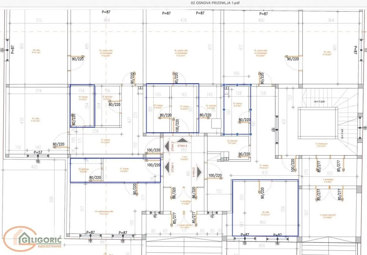 Izdavanje, poslovni prostor, 289m2, Resnik, Beograd
