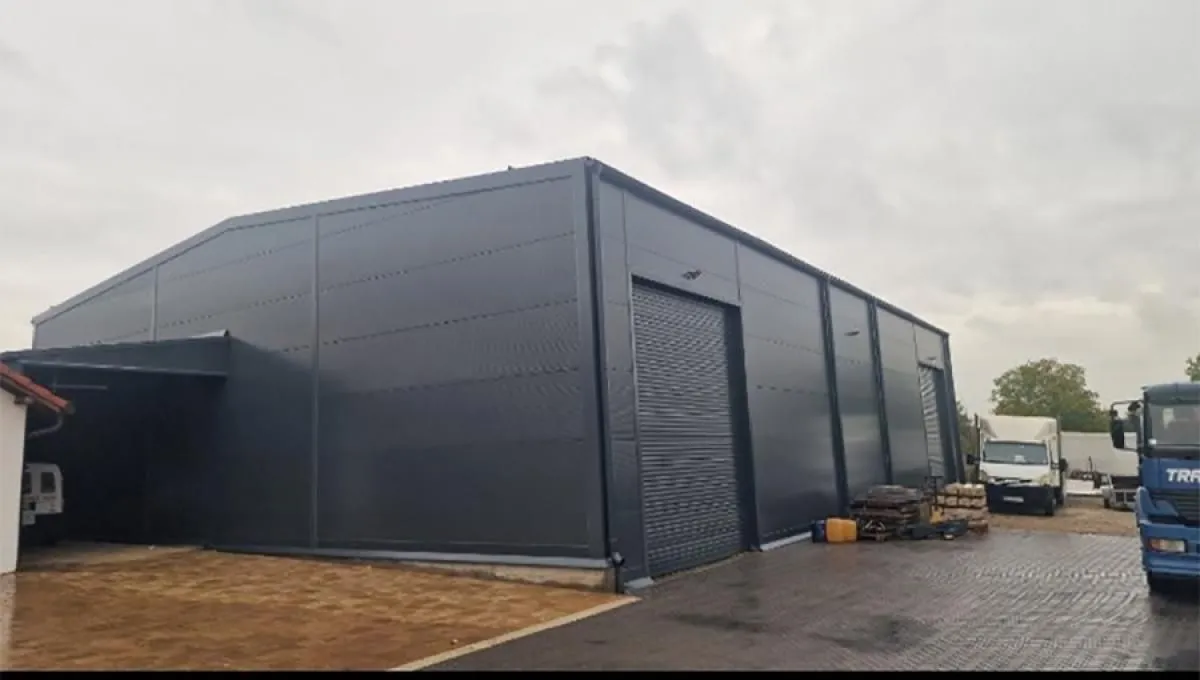 Izdavanje, poslovni prostor, 450m2, Vrčin, Grocka, Beograd
