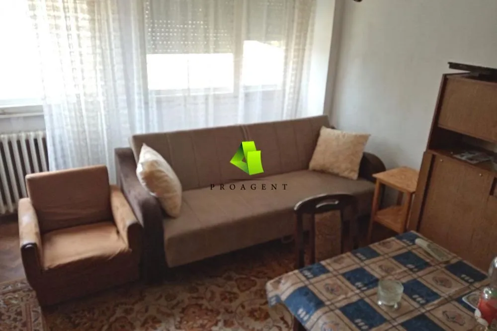 Izdavanje, stan, 29m2, Medijana, Niš