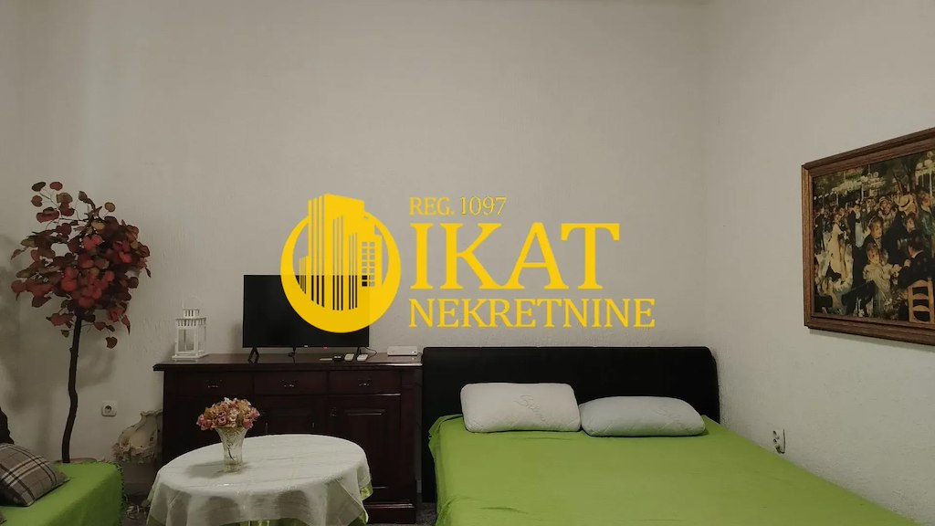 Izdavanje, dvosoban stan, 60m2, Vukov Spomenik, Zvezdara, Beograd
