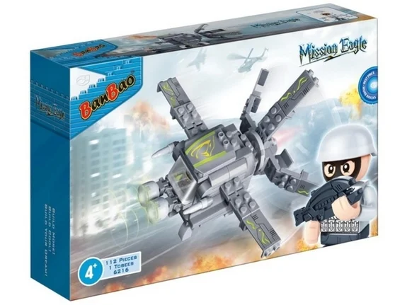 Ban Bao Dron 6216