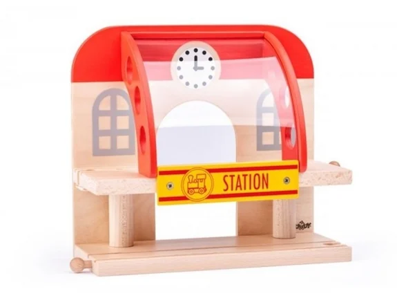 Woody Autobuska stanica 92102