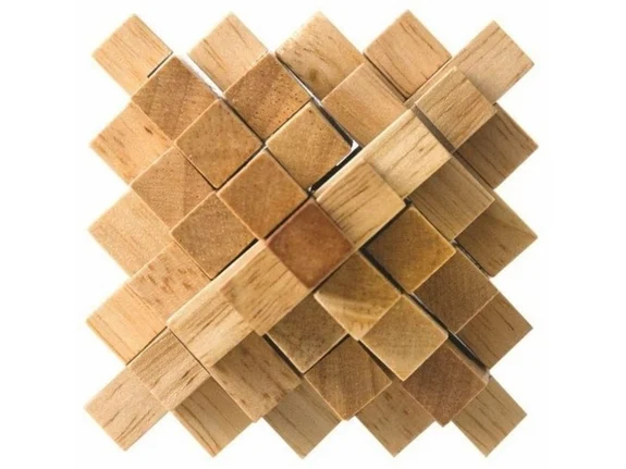 Woody Mozgalica- kristal 90694