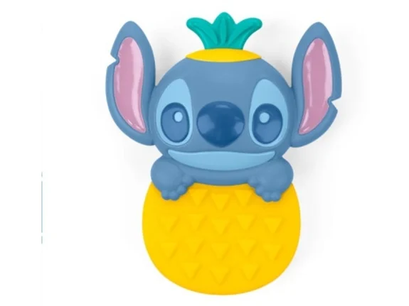 Kids II BS Disney baby glodalica Stich - Tropical 0-36M 17471