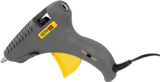 Stanley DualMelt™ pištolj za lepak 25W (6-GR25)