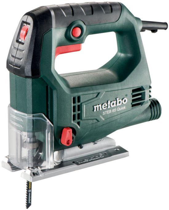 Ubodna testera Metabo STEB 65 Quick; 450W (601030000)