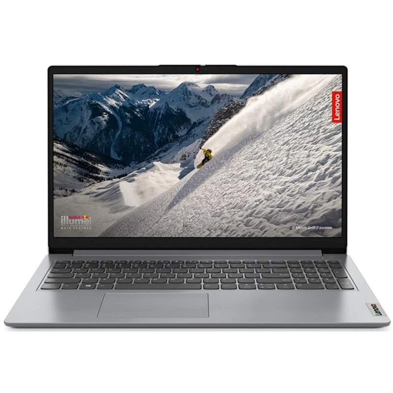 Lenovo IdeaPad 15AMN7 Ryzen 5 7520U 8GB RAM 512GB NVMe SSD 15.6 FULL HD LED WIN 11 PRO