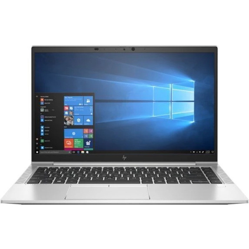 HP EliteBook 840 G7 i5-10310U 16GB RAM 512GB NVMe SSD 14.0 FULL HD IPS TOUCHSCREEN WIN 11 PRO