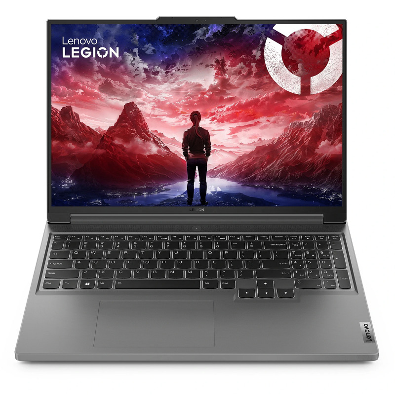 Lenovo Legion Slim 5 16AHP9 Ryzen 7 8845HS 32GB RAM 1TB NVMe SSD 16.0 WQXGA IPS 165Hz RTX 4060 8GB WIN 11 PRO