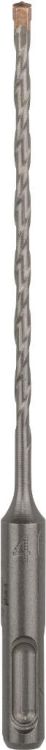 Bosch hamer burgija SDS-plus-5 4 x 100 x 165 mm pakovanje od 10 komada - 2608585611
