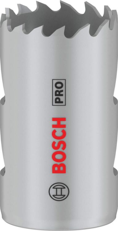 Bosch PRO Multi Material testera za otvore sa navojem 29 mm (2608901500)