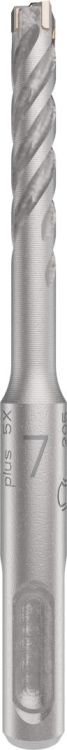 Bosch PRO SDS plus-5X hamer burgija za beton 7x50x110 mm (2608833785)