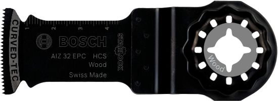 Bosch Starlock HCS list testere za uranjanje AIZ 32 EPC Wood 50 x 32 mm - 2609256947
