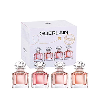 Mon Guerlain MIX SET Guerlain parfem