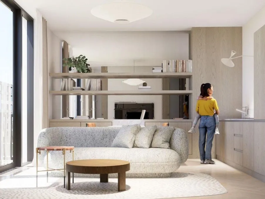 Prodaja, petosoban stan, 145m2, Stari Grad, Beograd