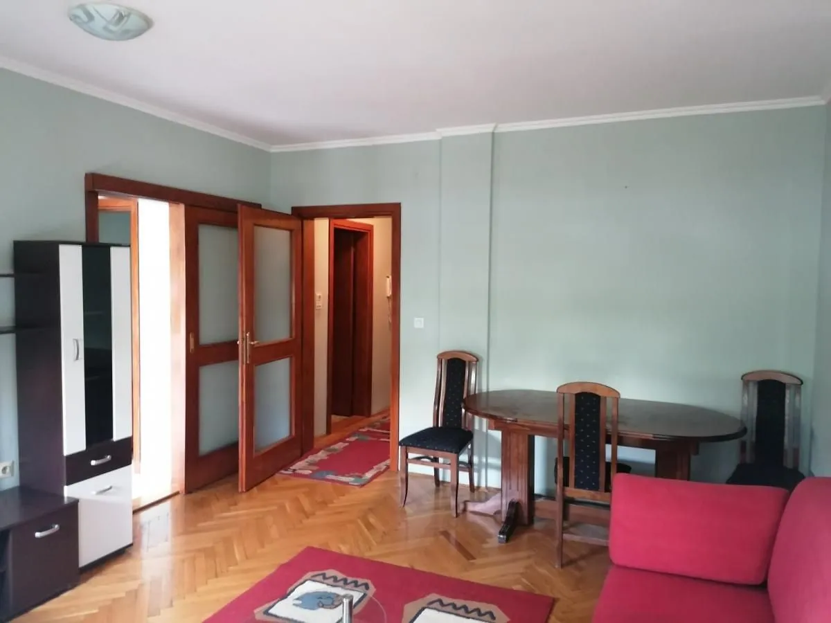 Prodaja, jednosoban stan, 46m2, Nova Detelinara, Novi Sad, Novi Sad