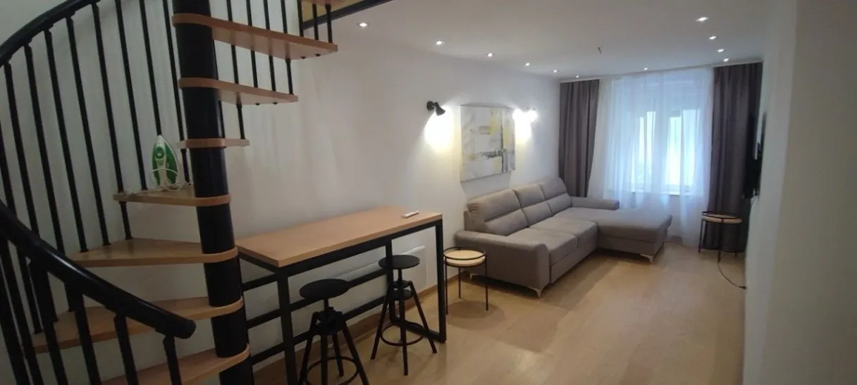 Prodaja, dvosoban stan, 26m2, Stari Grad, Beograd