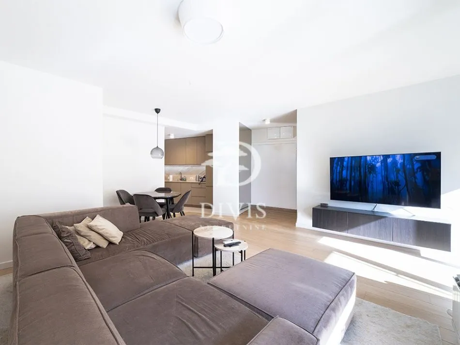 Prodaja, stan, 65m2, Donji Dorćol, Dorćol, Beograd