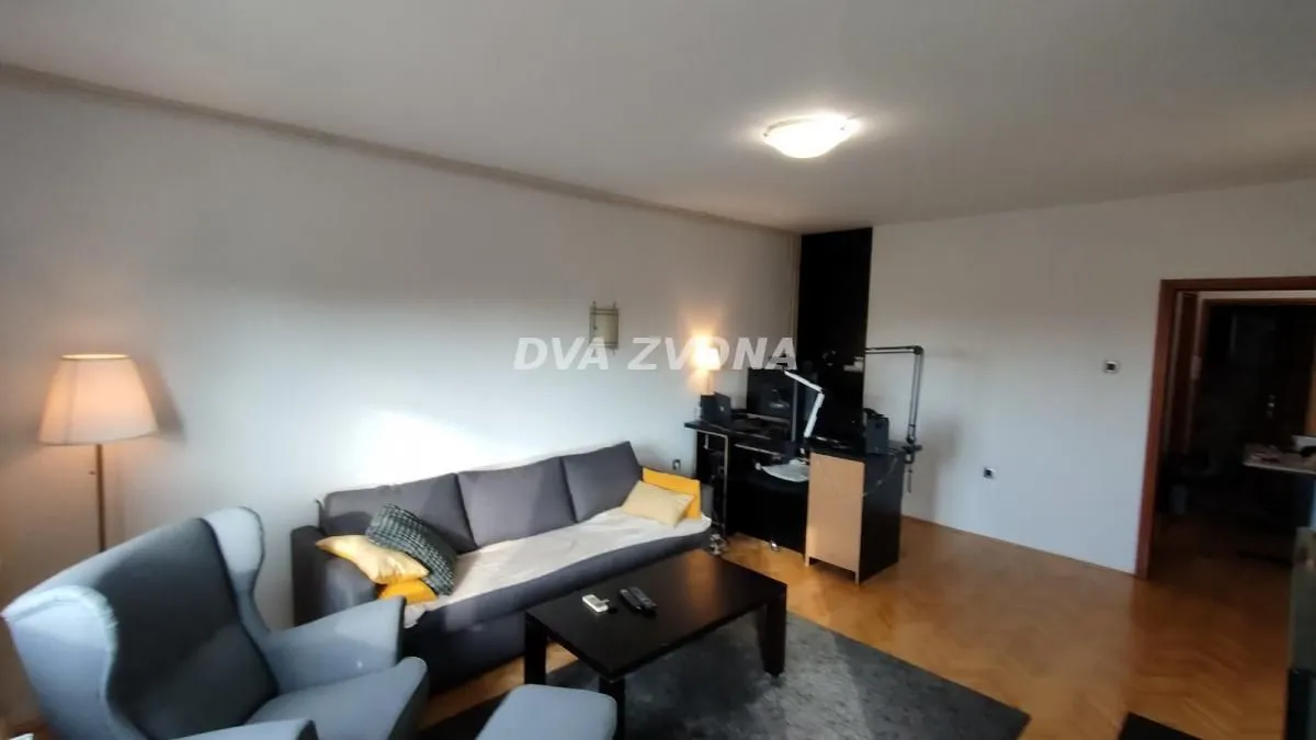 Prodaja, dvosoban stan, 50m2, Nova Detelinara, Novi Sad, Novi Sad