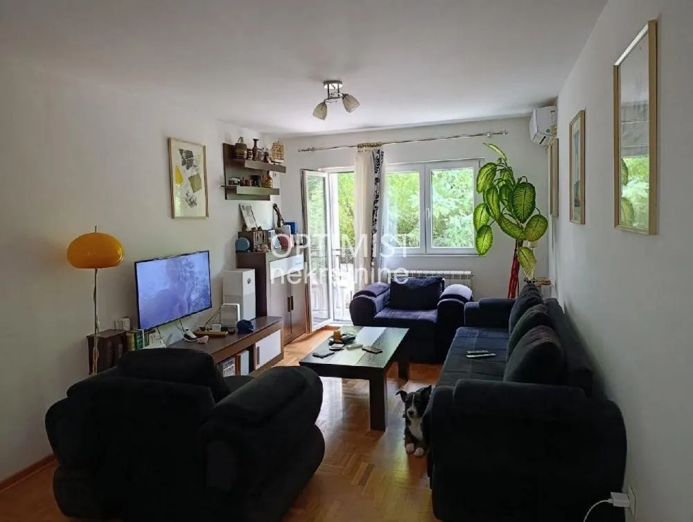 Prodaja, jednosoban stan, 46m2, Zvezdara, Beograd