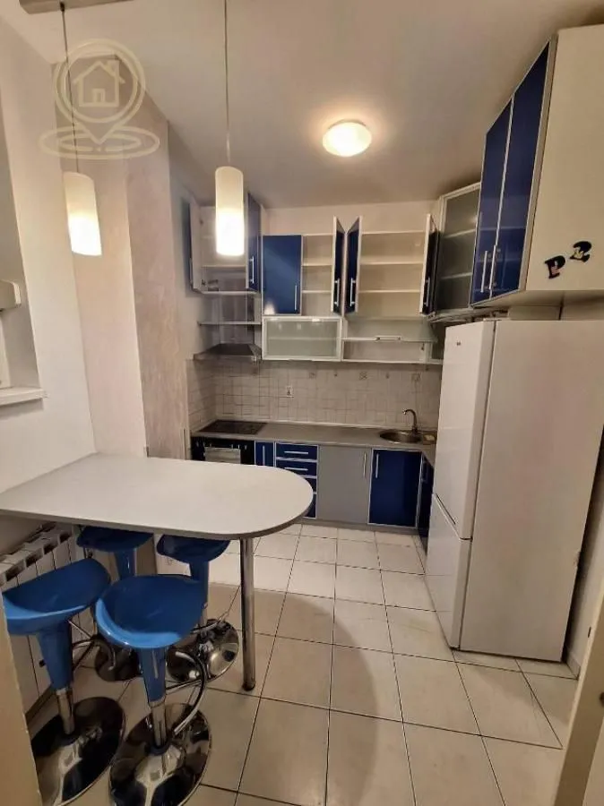 Prodaja, dvosoban stan, 53m2, Detelinara, Novi Sad, Novi Sad