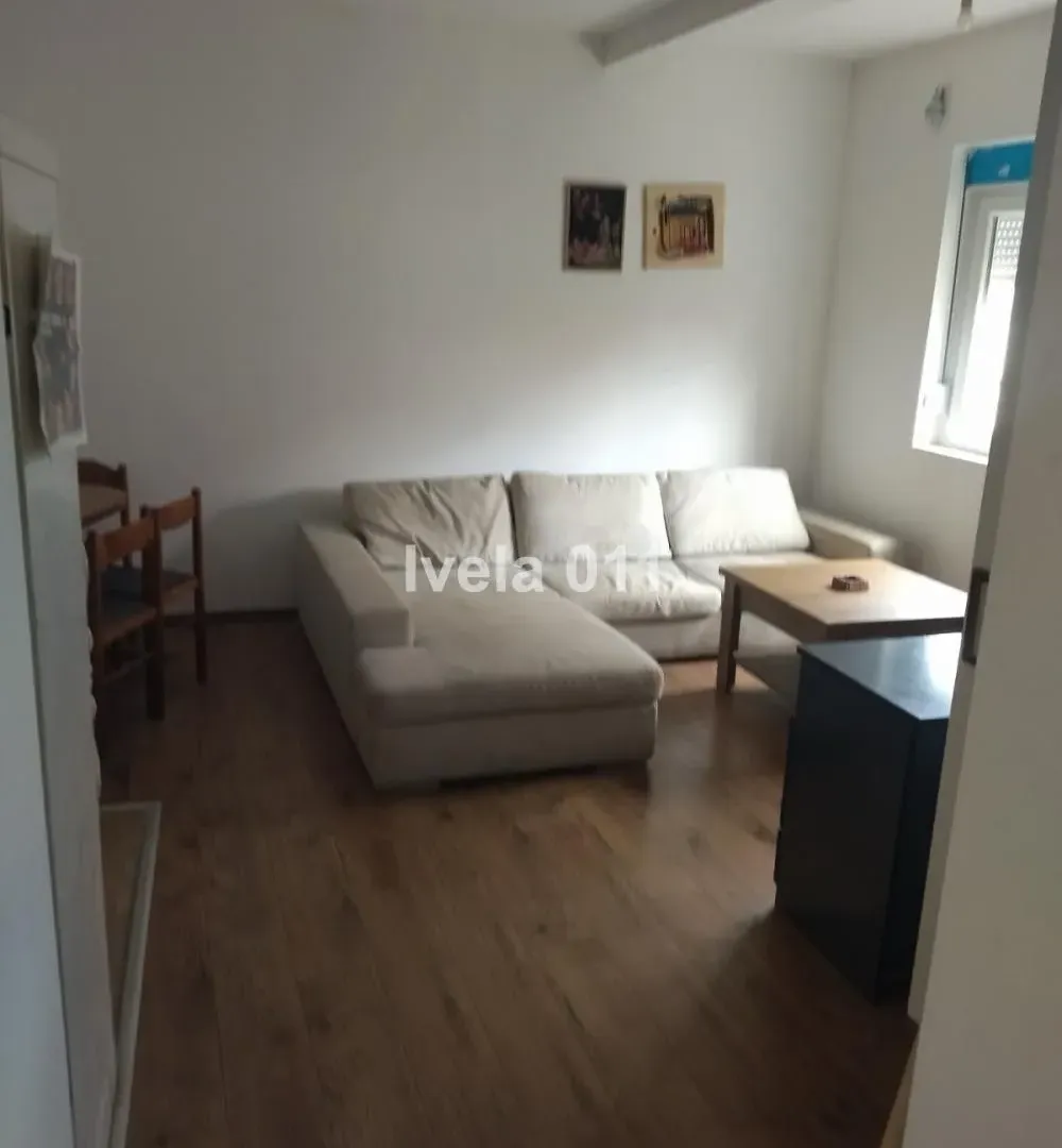 Prodaja, stan, 30m2, Zeleno Brdo, Zvezdara, Beograd