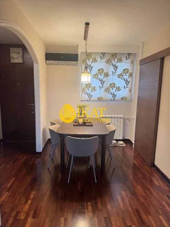 Prodaja, dvosoban stan, 62m2, Novi Beograd, Beograd