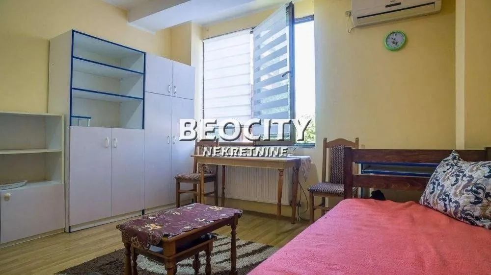 Prodaja, stan, 25m2, Novo naselje, Novi Sad