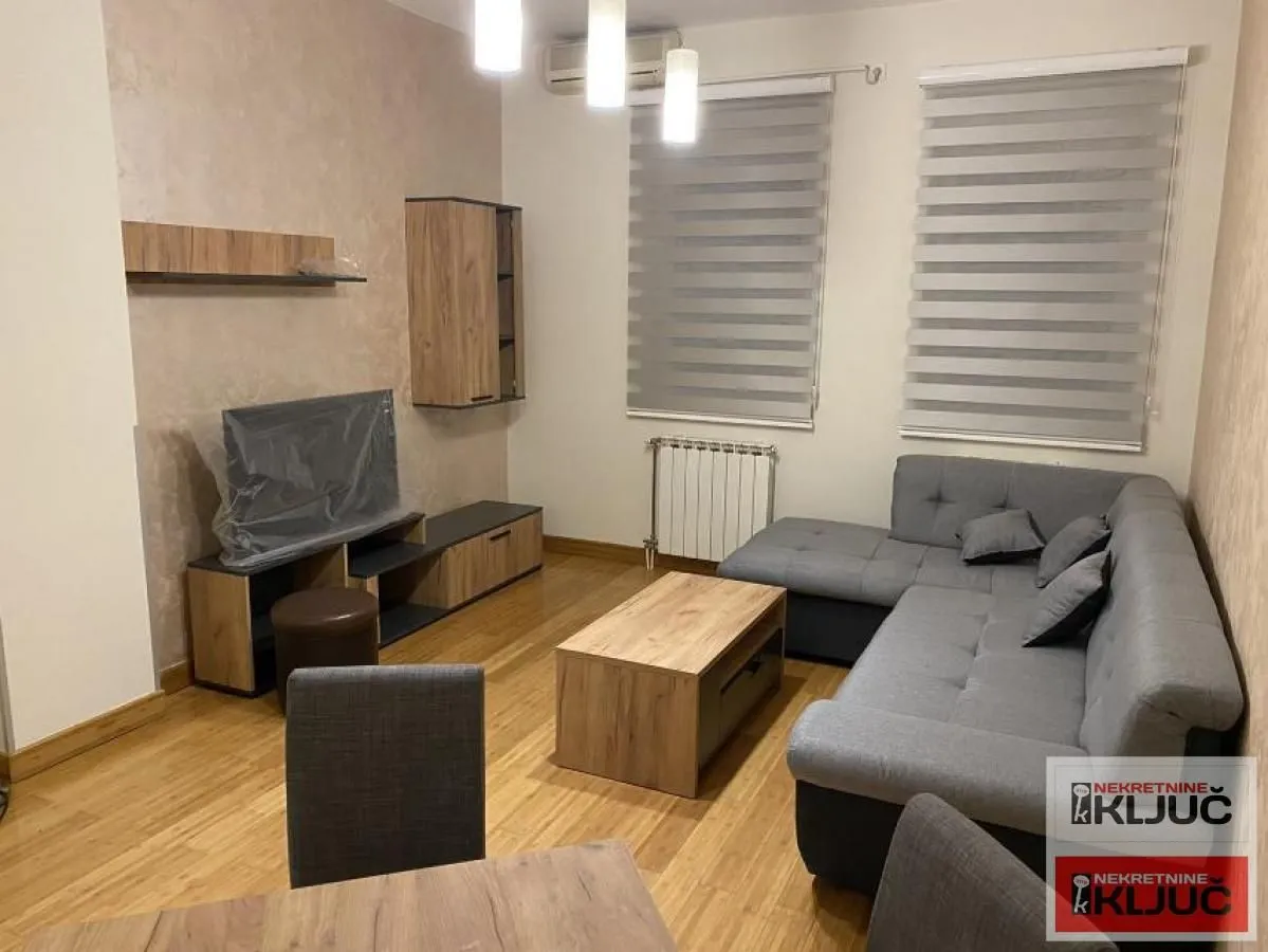 Prodaja, dvosoban stan, 53m2, Nova Detelinara, Novi Sad, Novi Sad