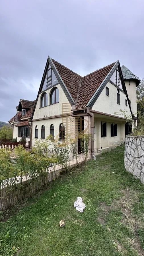 Prodaja, kuća, 178m2, Rudnik, Gornji Milanovac