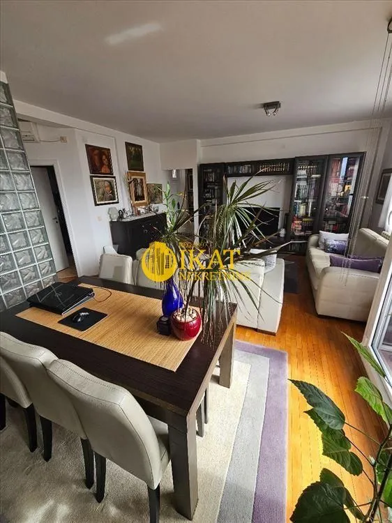 Prodaja, četvorosoban stan, 98m2, Bulbulder, Zvezdara, Beograd